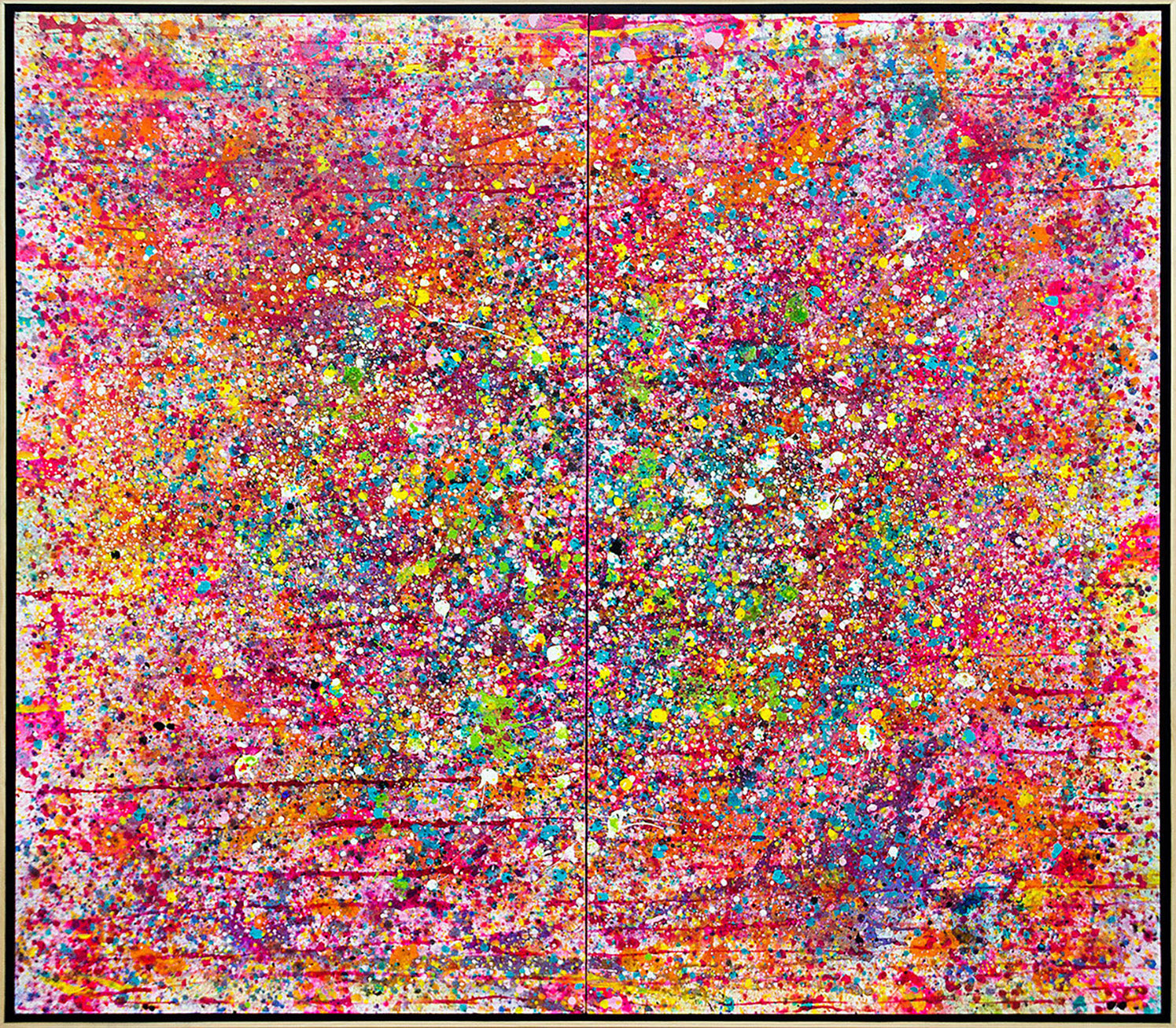 Biscayne Bay (Sunrise) – J. Steven Manolis Art